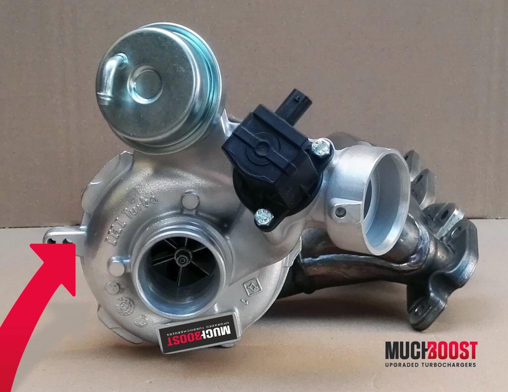M271 Hybrid Turbo Upgrade M274 Mercedes C300, C350, E350, Inifiniti Q50 ...